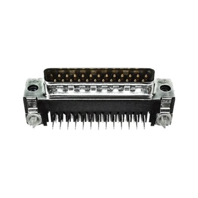 TE Connectivity 2212309-1 Backplane Connector Housing