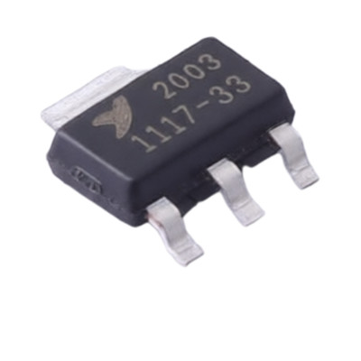 Corebai Microelectronics CBM1117C-3.3 for sale