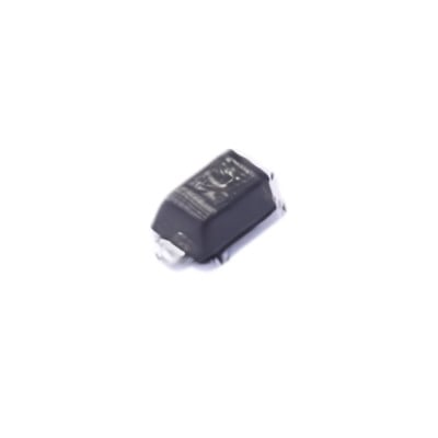 Doeshare ESD5Z5V0 TVS Diode – 5V ESD Protection Chip for Circuit Board Safety for sale