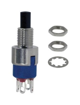 APEM 9633NCDB Pushbutton Switch for sale