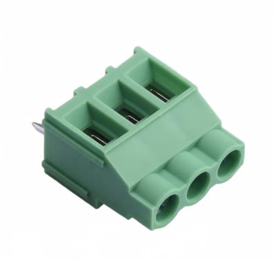 XINLAIYA XY636-7.62-3P Wire to Board Chip