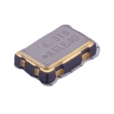 HELE SSI027000E3CH Crystal Chip