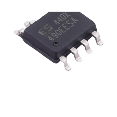ElecSuper ES3490EESA Driver Receiver Transceiver Chip