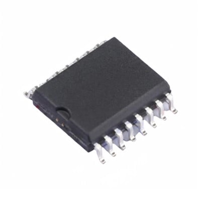 ALLEGRO ACS730KLCTR-40AB-T Current Sensor