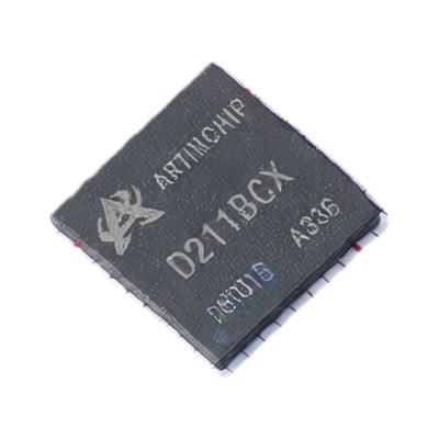 Artinchip D211BBX Microcontroller Chip