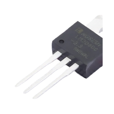 HGSEMI LM2940CT-3.3 3.3V Low Dropout Linear Voltage Regulator for sale