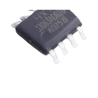 HXY MOSFET MC33063ADR2G-HXY DC DC Switching Voltage Regulator for sale