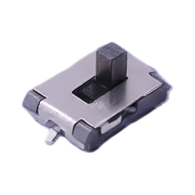 Yuandi TA-3517-A1 Slide Switch