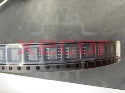 BIVAR H485CGGGYD Circuit Board Indicator