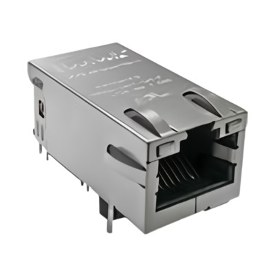 Bel Fuse 0826-1L1T-23-F for sale
