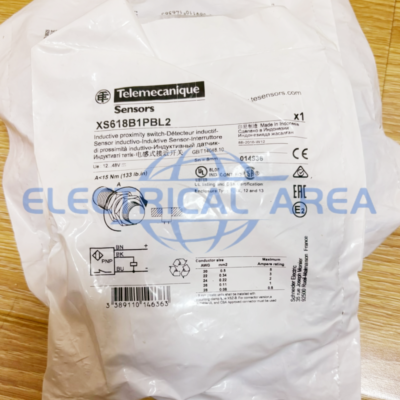 Schneider XS618B1PBL2 Proximity Sensor for sale