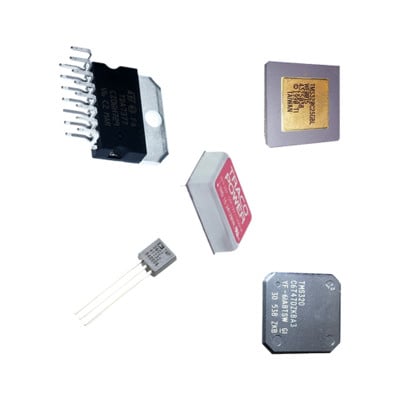 onsemi NSBA113EF3T5G Single Pre-Biased Bipolar Transistor