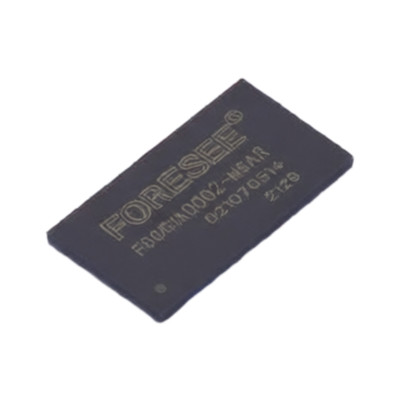 FORESEE F60C1A0004-M79W Memory IC Chip