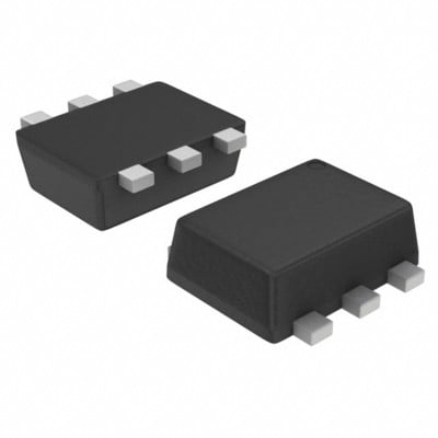 onsemi NSBC143EDXV6T1G for sale