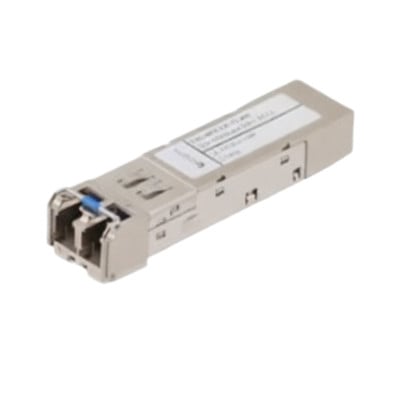 L-com FXC-SFP-SX-1G-JUN 1G SFP Fiber Optic Transceiver Module