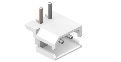 CNC Tech 52125-10-0200-01 Male Header Pins