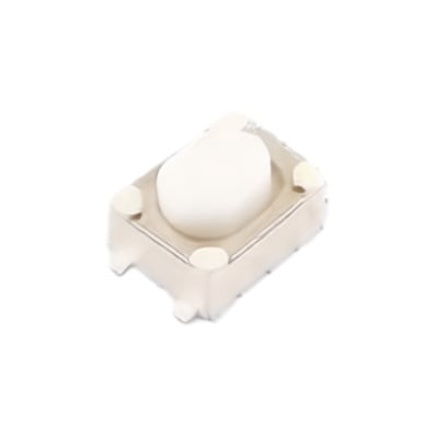 CAX TS3425UAL-3x4x2.5-160 Tactile Switch