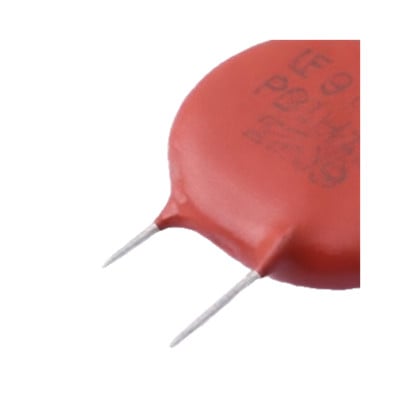 Littelfuse V33ZA2P Metal Oxide Varistor (MOV)