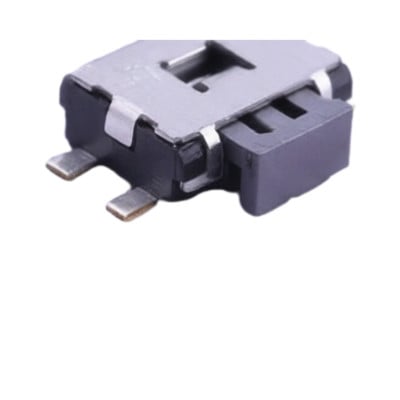 PANASONIC EVQPUJ02K Tactile Switch