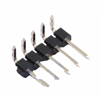 Yxcon P125-1120A0BS116A1 Male Header Pins