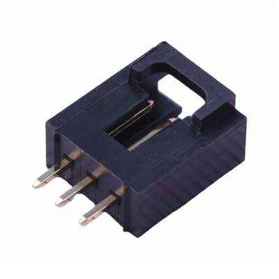 CJT(Changjiang Connectors) A2541WV-5P Male Pin Header