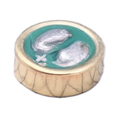 INGHAi GMI4015-32DB Microphone Chip – High-Performance Audio Component for Microphones