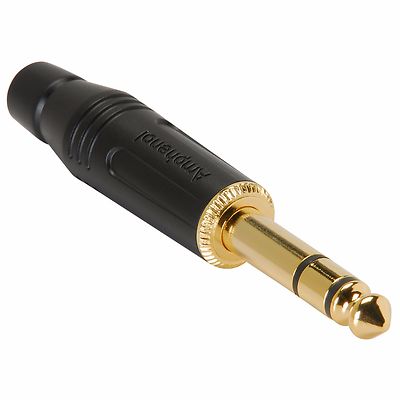 Amphenol KS3PC-AU