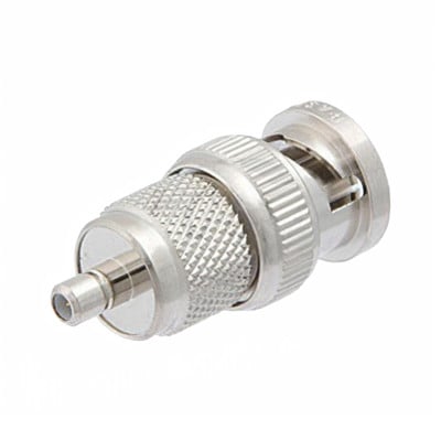 PASTERNACK PE9128 Coaxial Connector (RF) Adapter