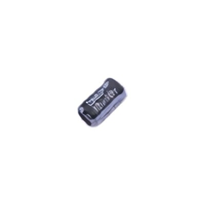 Chengx kF474M050C05RR0VH2FP0 Aluminum Electrolytic Capacitor