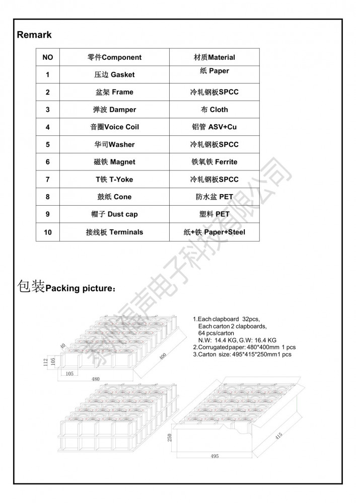 FS102W0480-H35 specification document page 5