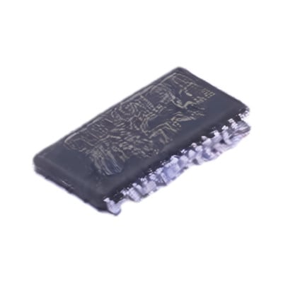 NUVOTON N76E616AL48 Microcontroller
