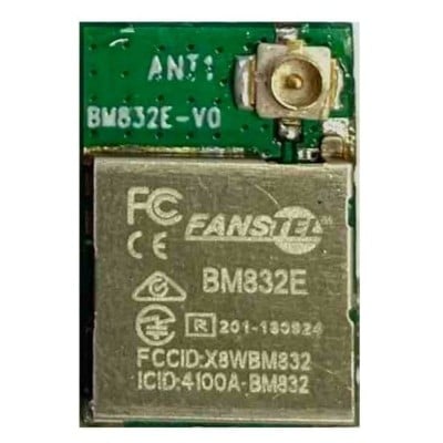 Fanstel BC840 RF Transceiver Module