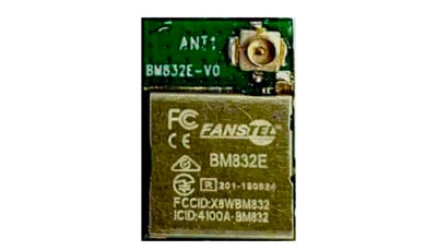 Fanstel BM832E RF Transceiver Module for sale