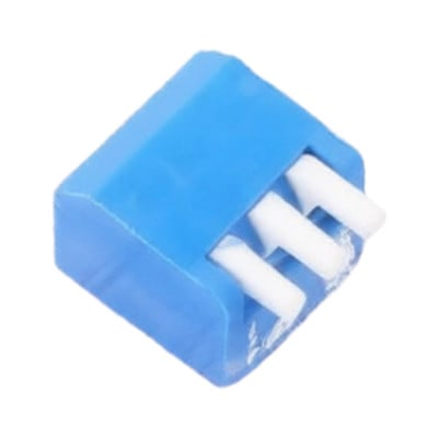 Korean Hroparts Elec DP-06BP DIP Switch