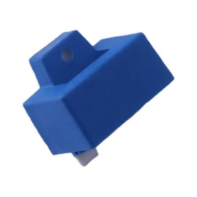 LEM HAS100-S/SP50 Current Sensor Chip