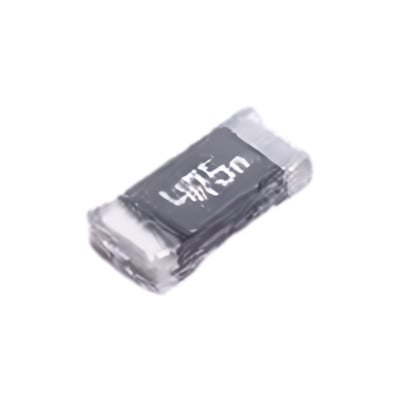 RVR HIXD25NR450F Surface Mount Chip Resistor
