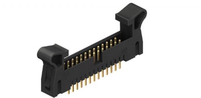 CNC Tech 3110-40-001-12-00 Male Header Pins