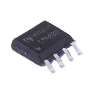 HGSEMI LM4871BM/TR Audio Amplifier Chip
