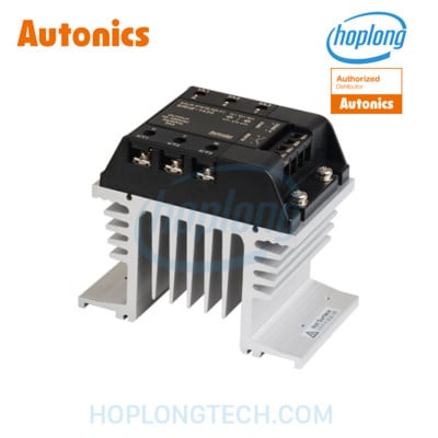 Autonics SRH2-1415R Solid State Relay
