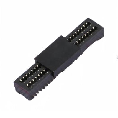 XKB Connection X0515FVS-100AS-9TV01 Board-to-Board Mezzanine Edge Type Array Connector