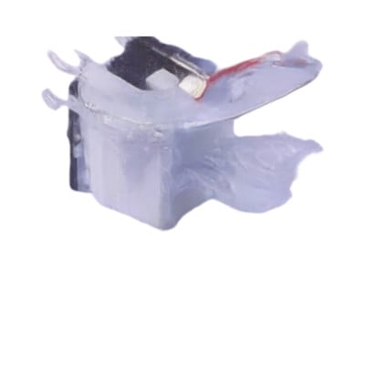 ALPSALPINE SPPH430100 Pushbutton Switch
