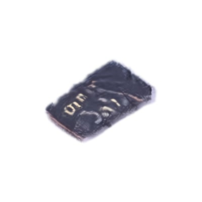 ROHM SFR03EZPJ000 Surface Mount Chip Resistor