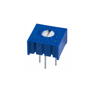 BOURNS PWR220T-35-1001J Through Hole Resistor