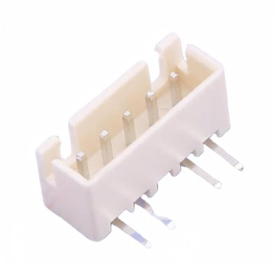 DEALON XH-5A Male Pin Header Connector for PCB Boards
