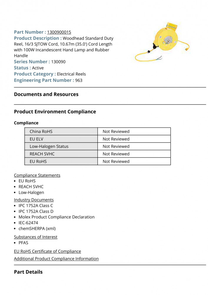 1300900015 product document image 1