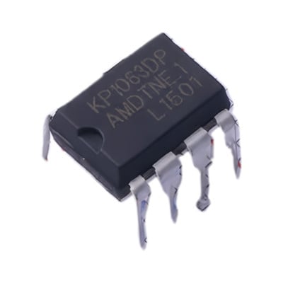 Kiwi Instruments KP3221DP Power Distribution Switch Load Driver