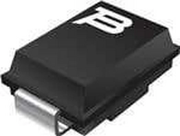 BOURNS TISP4C350H3BJR-S