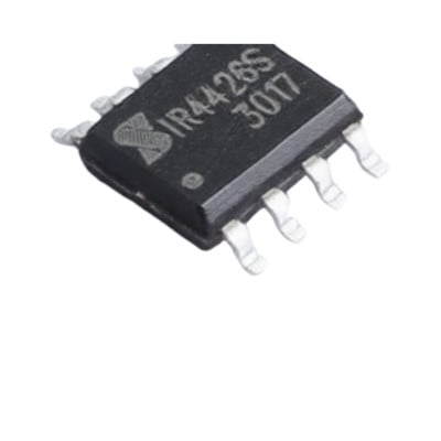 JSMSEMI IR2128STRPBF-JSM Gate Driver Chip