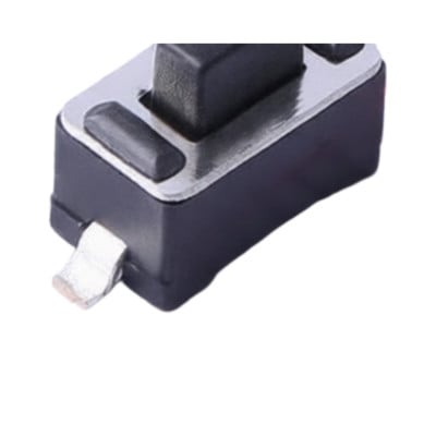 BZCN TSB013A4318A02 Tactile Switch