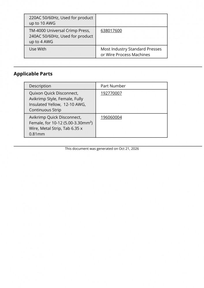 638812100 technical document image, page 3